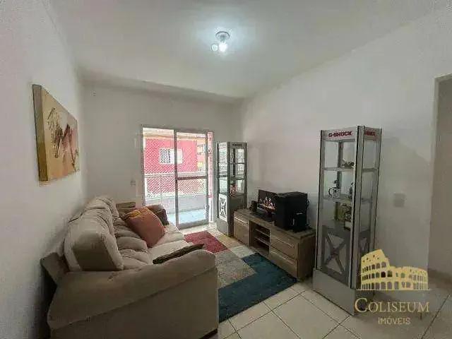 Apartamento para Venda em Praia Grande/SP Canto do Forte 2 Quartos