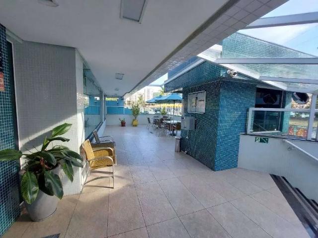 Apartamento para Venda em Praia Grande/SP Canto do Forte 2 Quartos