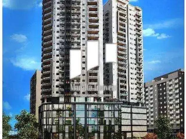Apartamento para Venda em Praia Grande/SP Canto do Forte 2 Quartos