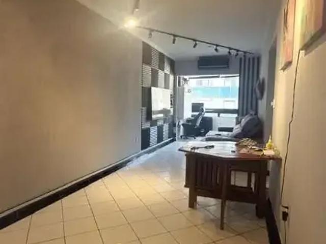 Apartamento para Venda em Praia Grande/SP Canto do Forte 2 Quartos