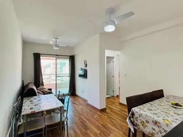 Apartamento para Venda em Praia Grande/SP Canto do Forte 2 Quartos