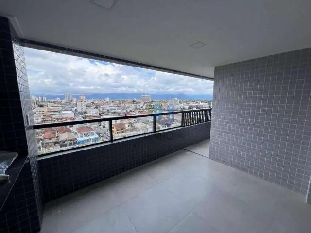 Apartamento para Venda em Praia Grande/SP Boqueirão 2 Quartos