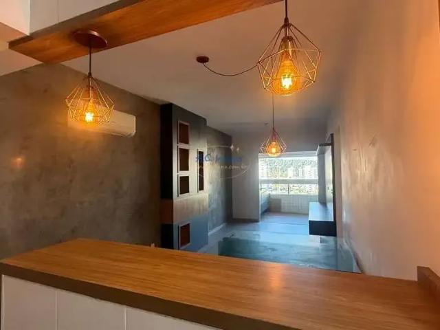 Apartamento para Venda em Praia Grande/SP Canto do Forte 2 Quartos