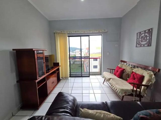Apartamento para Venda em Praia Grande/SP Canto do Forte 2 Quartos