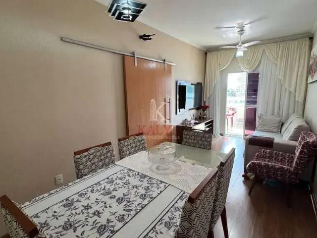 Apartamento para Venda em Praia Grande/SP Canto do Forte 2 Quartos