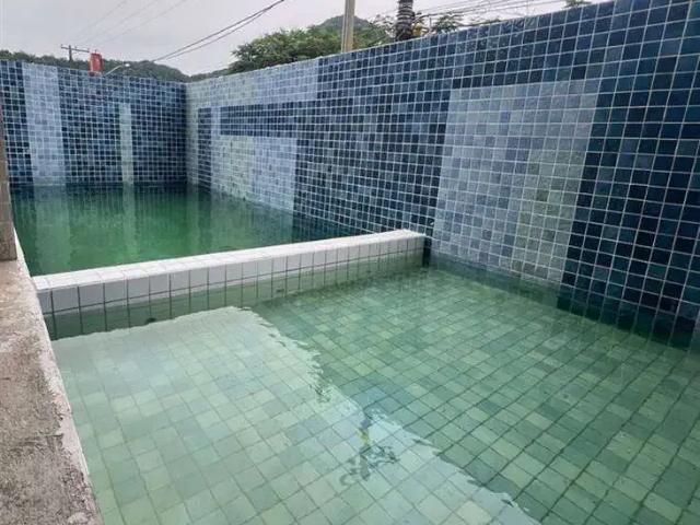 Apartamento para Venda em Praia Grande/SP Canto do Forte 2 Quartos