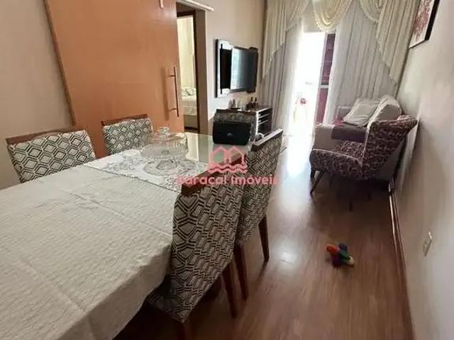 Apartamento para Venda em Praia Grande/SP Canto do Forte 2 Quartos