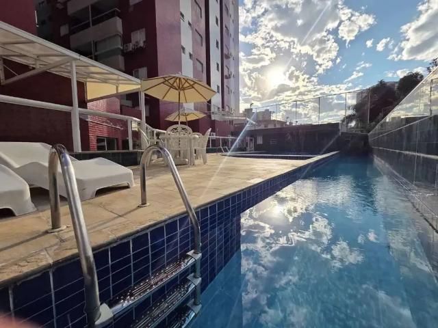 Apartamento para Venda em Praia Grande/SP Canto do Forte 2 Quartos