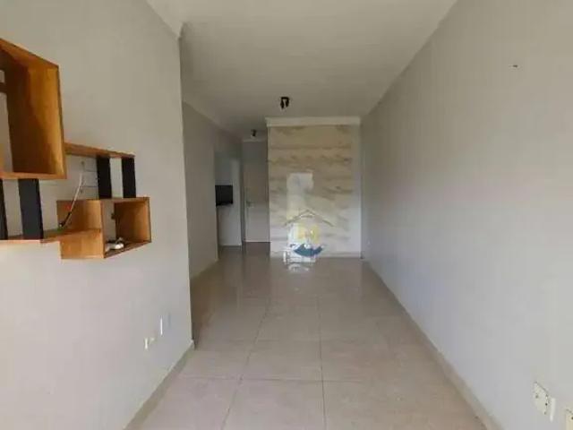 Apartamento para Venda em Praia Grande/SP Canto do Forte 2 Quartos