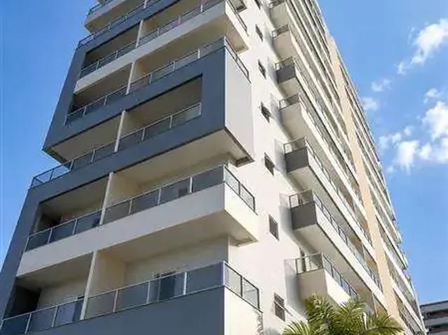 Apartamento para Venda em Praia Grande/SP Canto do Forte 2 Quartos