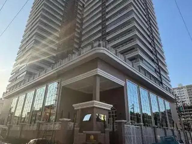 Apartamento para Venda em Praia Grande/SP Canto do Forte 2 Quartos