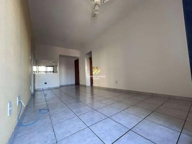 Apartamento para Venda em Praia Grande/SP Canto do Forte 2 Quartos