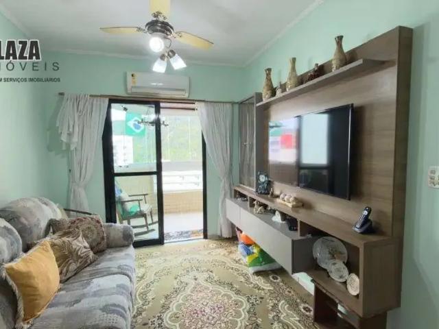 Apartamento para Venda em Praia Grande/SP Canto do Forte 2 Quartos