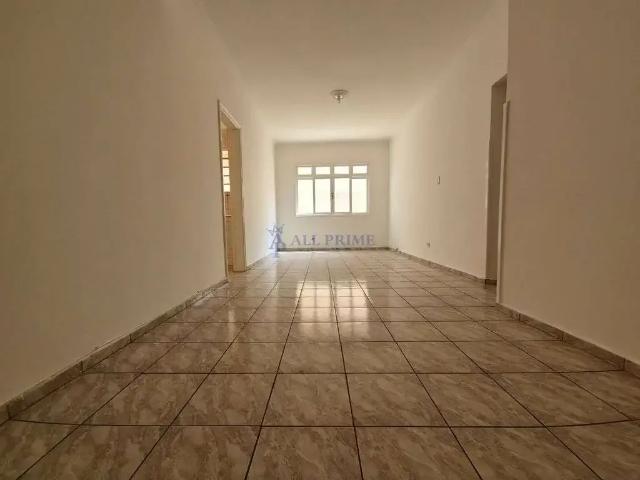 Apartamento para Venda em Praia Grande/SP Canto do Forte 2 Quartos