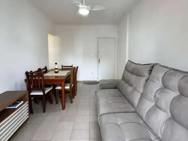 Apartamento para Venda em Praia Grande/SP Canto do Forte 2 Quartos
