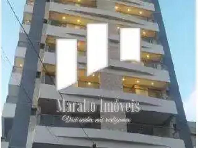 Apartamento para Venda em Praia Grande/SP Canto do Forte 2 Quartos