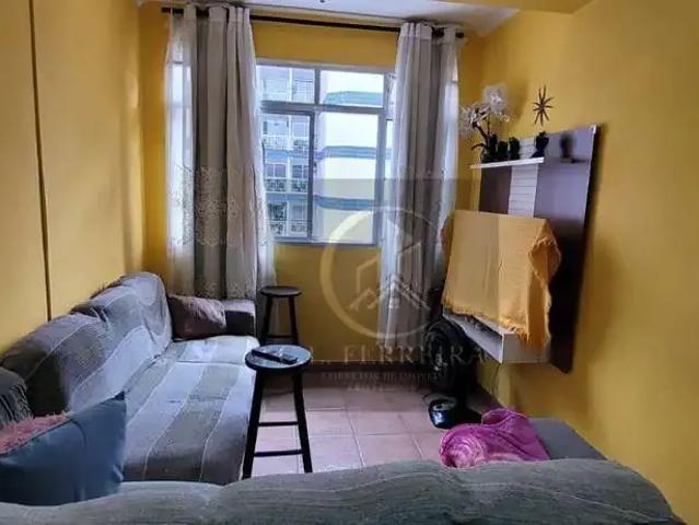 Apartamento para Venda em Praia Grande/SP Canto do Forte 2 Quartos