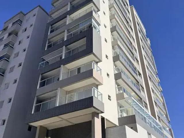 Apartamento para Venda em Praia Grande/SP Canto do Forte 2 Quartos