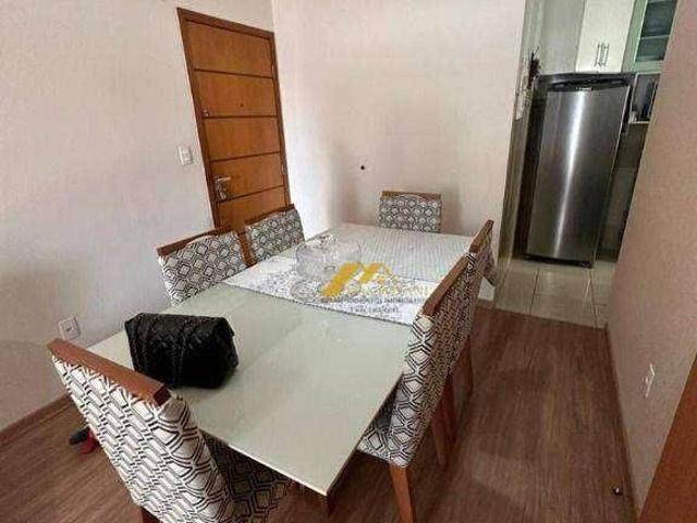 Apartamento para Venda em Praia Grande/SP Canto do Forte 2 Quartos