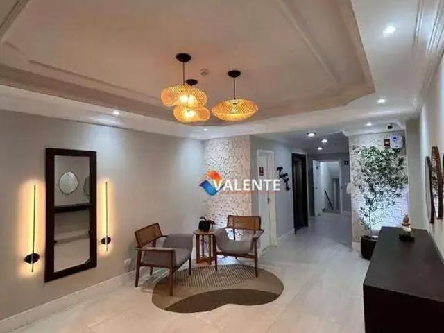 Apartamento para Venda em Praia Grande/SP Canto do Forte 2 Quartos