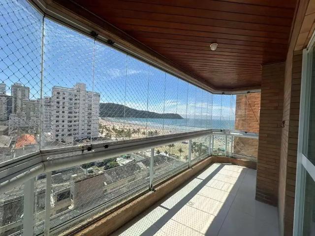Apartamento para Venda em Praia Grande/SP Boqueirão 2 Quartos
