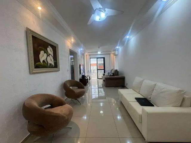 Apartamento para Venda em Praia Grande/SP Canto do Forte 2 Quartos