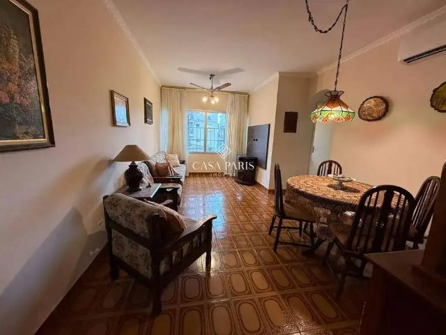 Apartamento para Venda em Praia Grande/SP Canto do Forte 2 Quartos