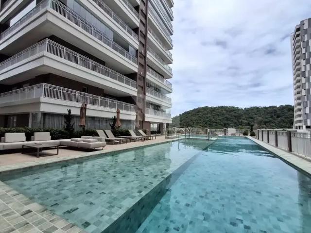 Apartamento para Venda em Praia Grande/SP Canto do Forte 2 Quartos