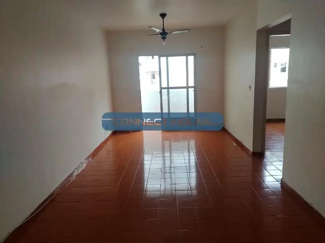 Apartamento para Venda em Praia Grande/SP Canto do Forte 2 Quartos