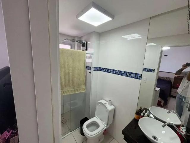 Apartamento para Venda em Praia Grande/SP Canto do Forte 2 Quartos