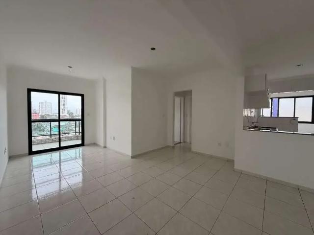 Apartamento para Venda em Praia Grande/SP Canto do Forte 2 Quartos