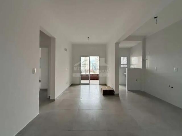 Apartamento para Venda em Praia Grande/SP Canto do Forte 2 Quartos
