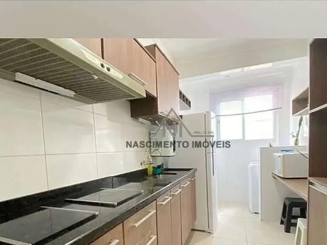 Apartamento para Venda em Praia Grande/SP Canto do Forte 2 Quartos