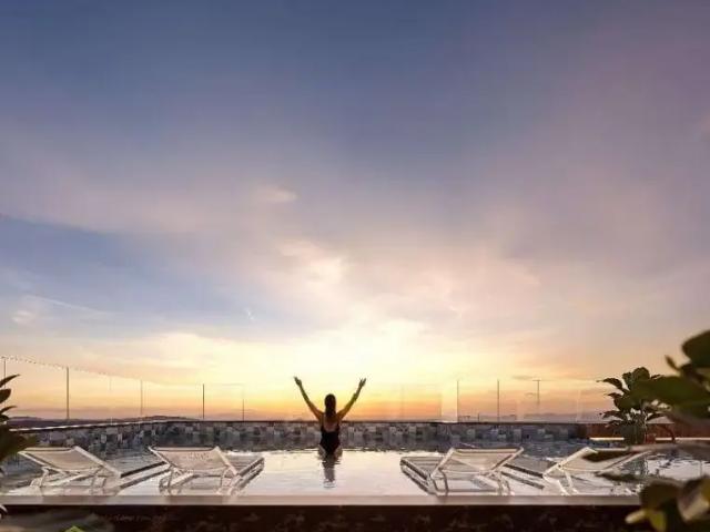 Apartamento para Venda em Praia Grande/SP Canto do Forte 2 Quartos