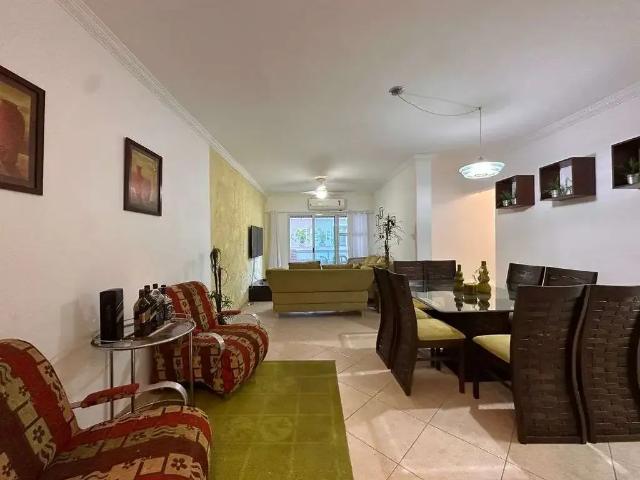 Apartamento para Venda em Praia Grande/SP Canto do Forte 2 Quartos