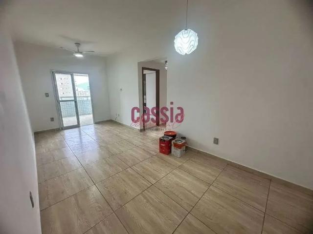 Apartamento para Venda em Praia Grande/SP Canto do Forte 2 Quartos