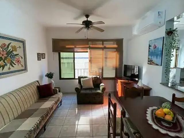 Apartamento para Venda em Praia Grande/SP Canto do Forte 2 Quartos