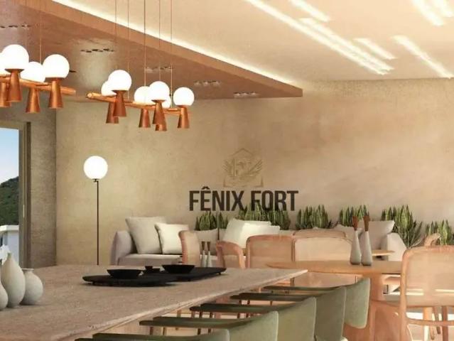 Apartamento para Venda em Praia Grande/SP Canto do Forte 2 Quartos