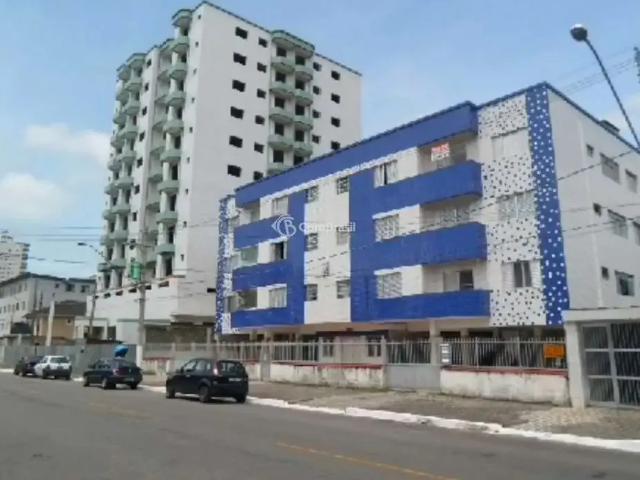Apartamento para Venda em Praia Grande/SP Canto do Forte 2 Quartos