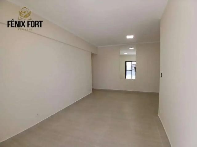 Apartamento para Venda em Praia Grande/SP Canto do Forte 2 Quartos