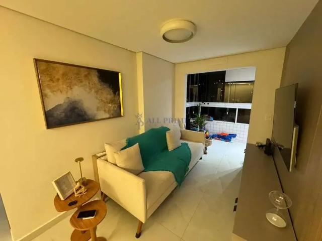 Apartamento para Venda em Praia Grande/SP Canto do Forte 2 Quartos