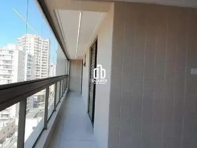 Apartamento para Venda em Praia Grande/SP Canto do Forte 2 Quartos