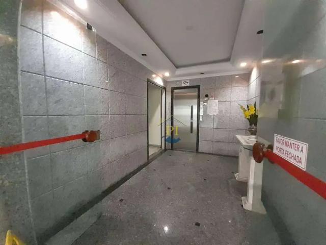 Apartamento para Venda em Praia Grande/SP Canto do Forte 2 Quartos