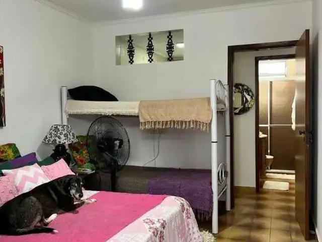 Apartamento para Venda em Praia Grande/SP Canto do Forte 2 Quartos