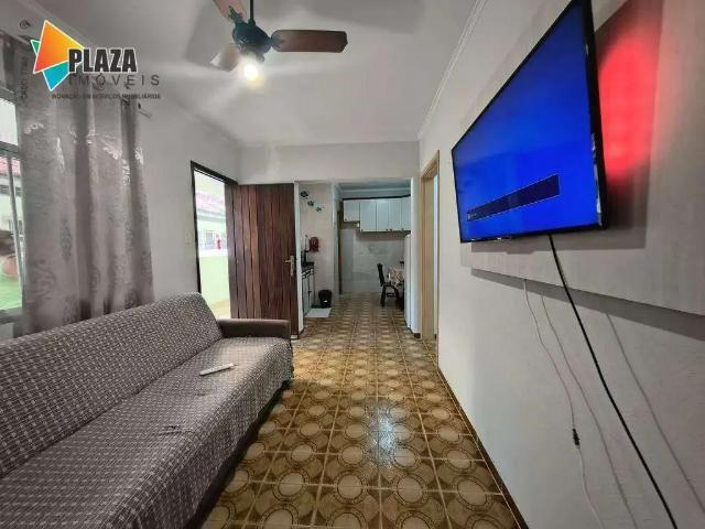 Apartamento para Venda em Praia Grande/SP Canto do Forte 2 Quartos