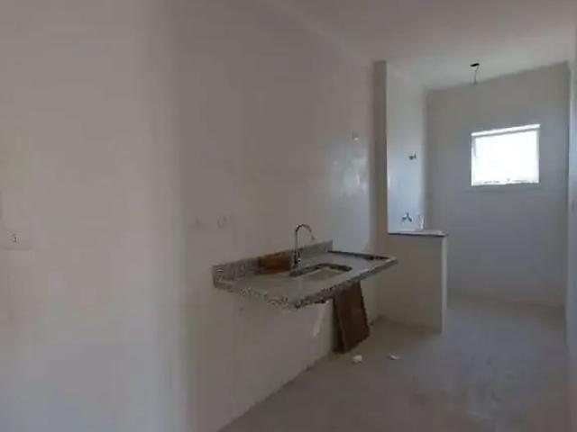 Apartamento para Venda em Praia Grande/SP Canto do Forte 2 Quartos