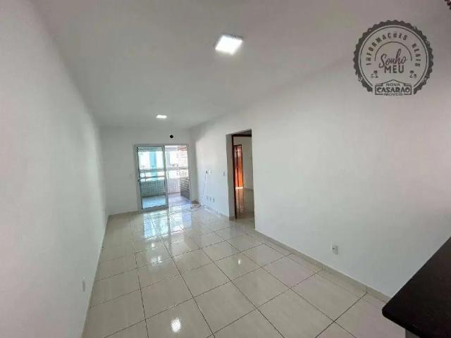Apartamento para Venda em Praia Grande/SP Canto do Forte 2 Quartos