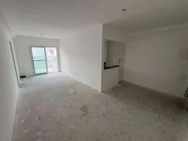 Apartamento para Venda em Praia Grande/SP Canto do Forte 2 Quartos