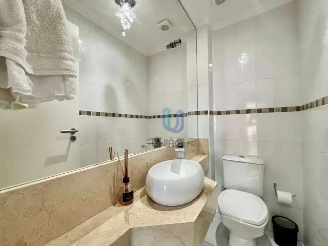 Apartamento para Venda em Praia Grande/SP Canto do Forte 2 Quartos