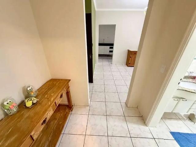 Apartamento para Venda em Praia Grande/SP Canto do Forte 2 Quartos